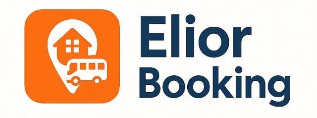 Elior Booking